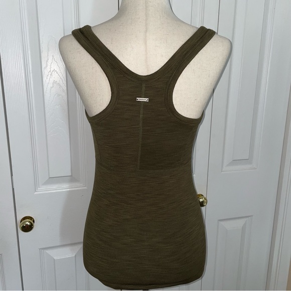 Prana | Tops | Prana Tank Top Size Xs | Poshmark